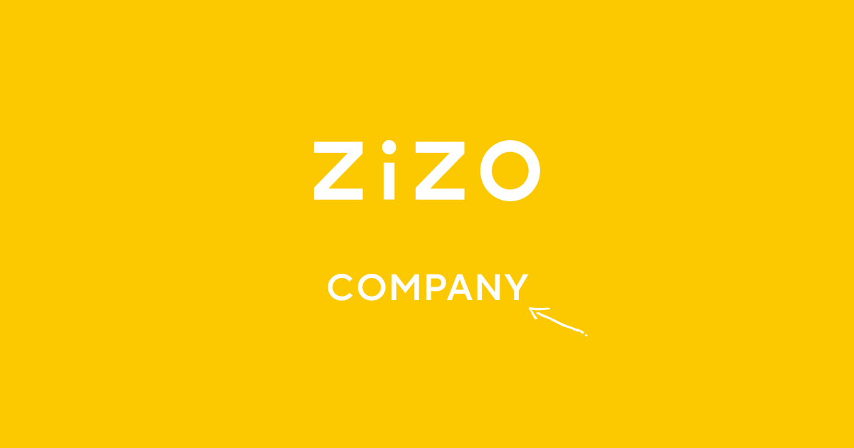 COMPANY - ZIZO