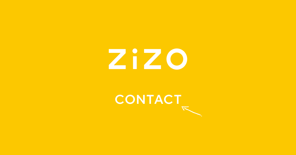 CONTACT - ZIZO