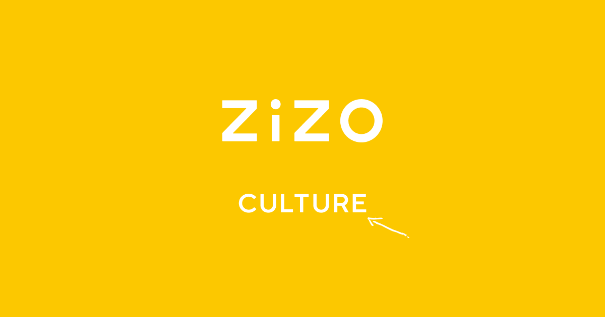 CULTURE - ZIZO